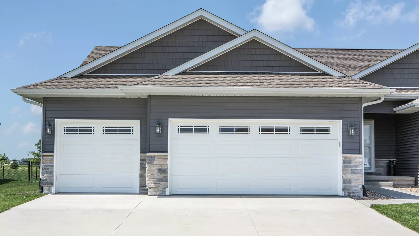 Delta Garage Door Service & Repair | Overhead Door Company of Toledo™